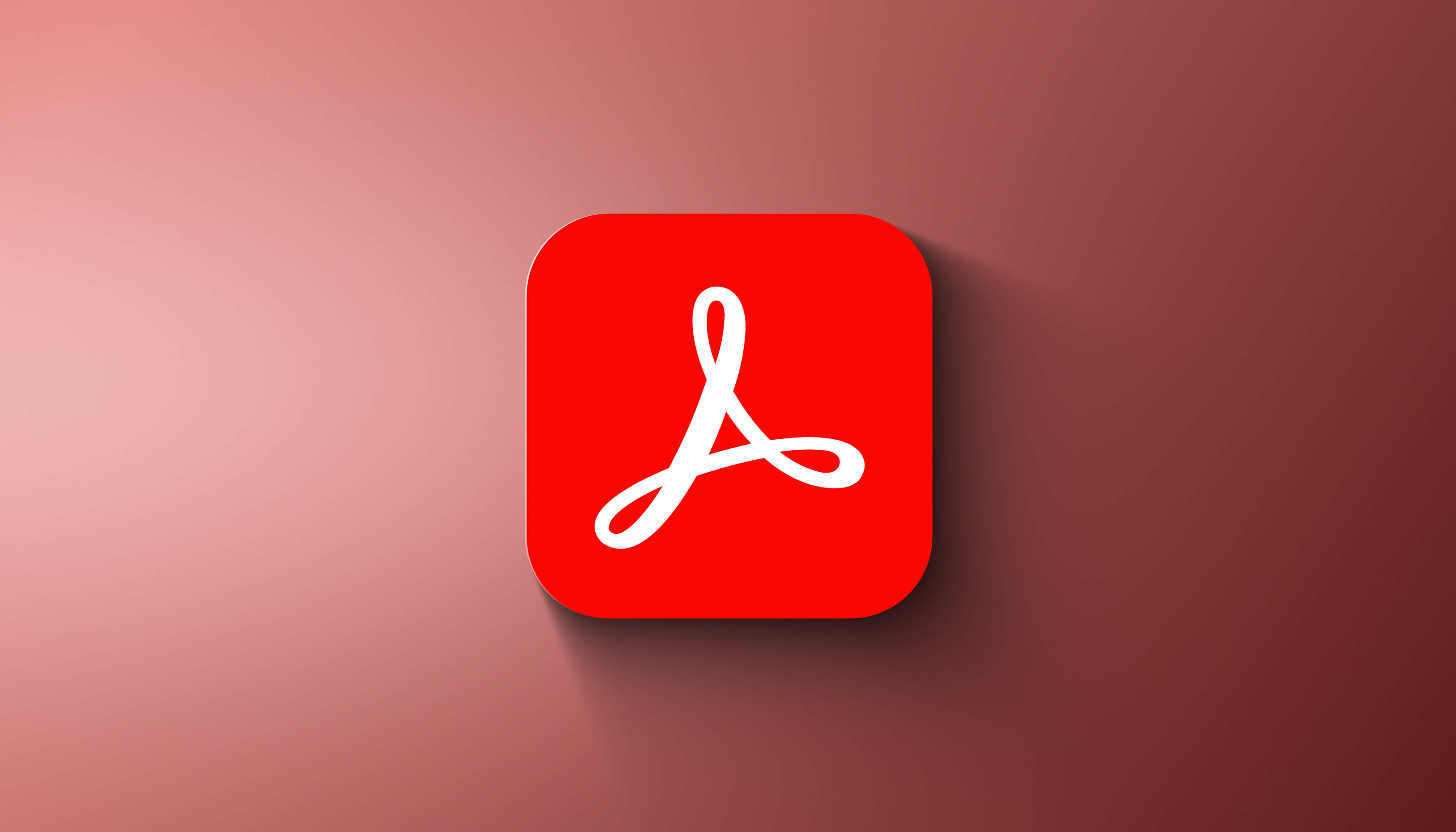 CSIS RESEARCH - Acrobat Reader Connector Icons