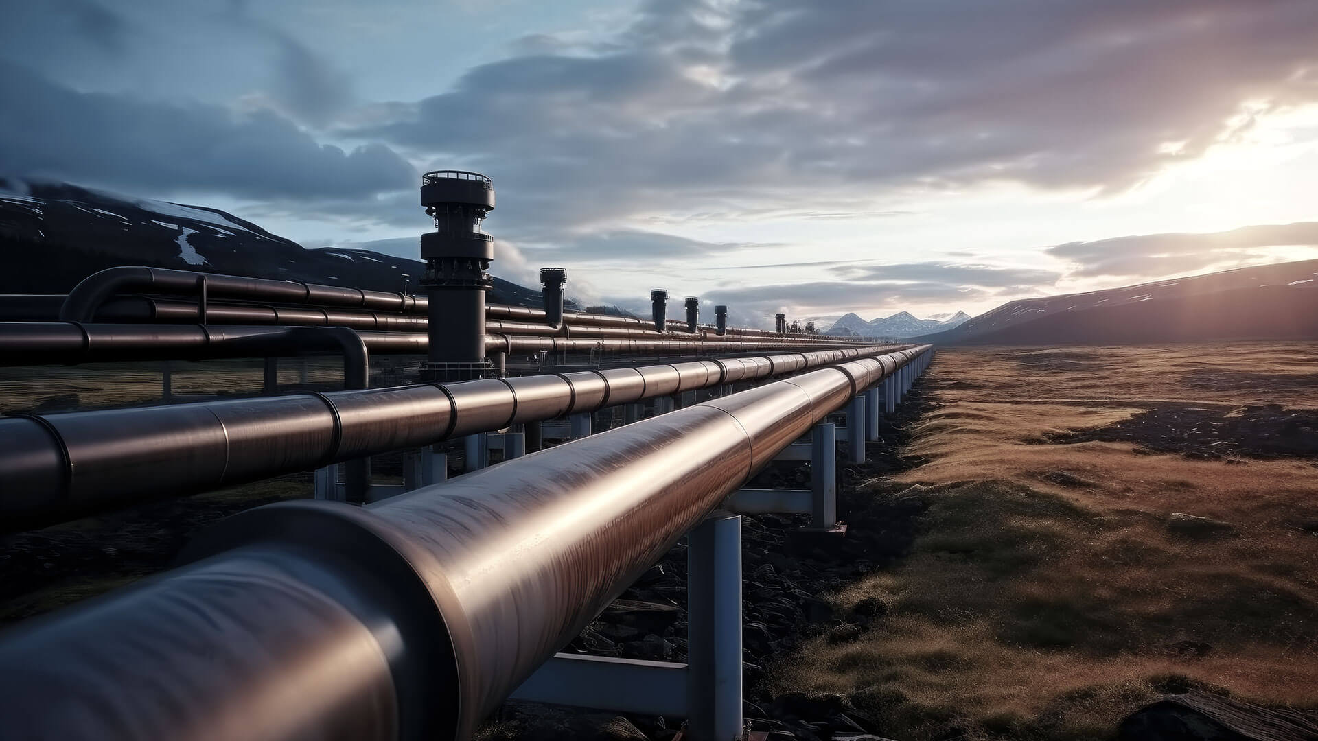 OT Cybersecurity Services