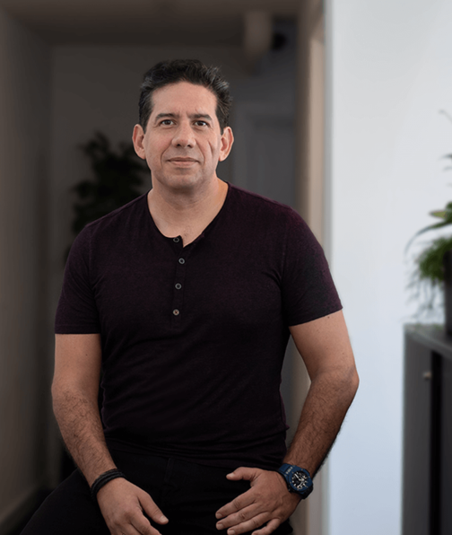 Meet Our Team - CSIS