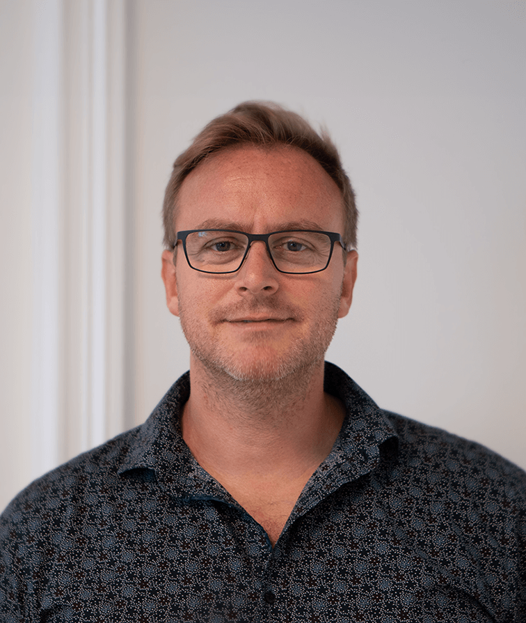 Meet Our Team - CSIS